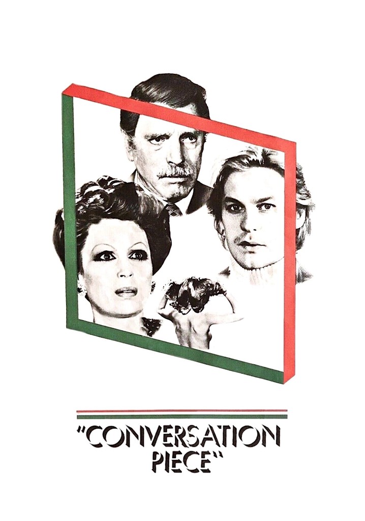 Conversation Piece - movie: watch stream online